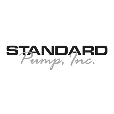 Standard Pump – Charles P. Crowley Company