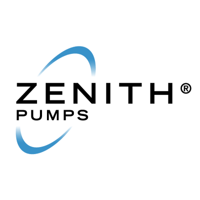 Zenith Pumps – Charles P. Crowley Company