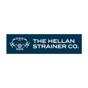 Hellan Strainer Co. – Charles P. Crowley Company
