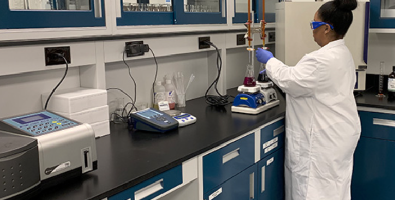 Forrest from the Trees – Charles P. Crowley Company