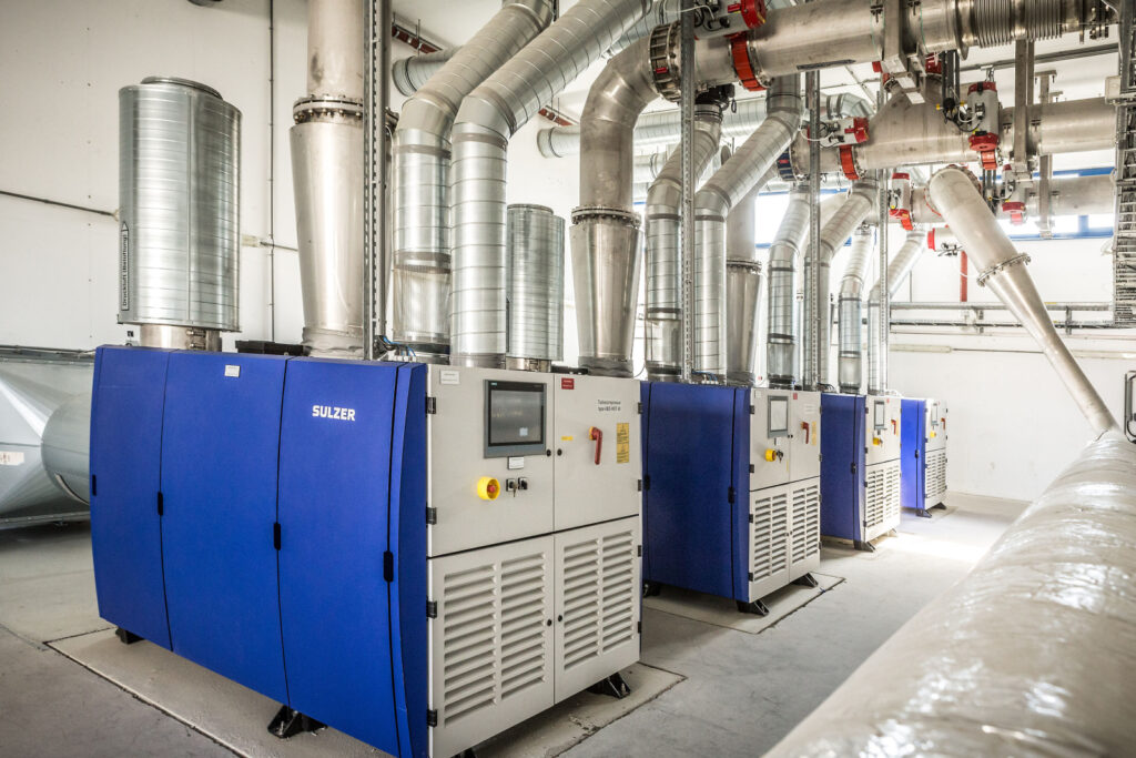 Go for the Gold – Charles P. Crowley Company